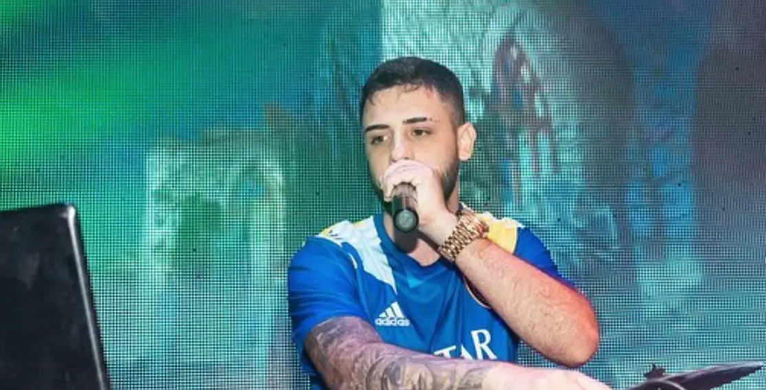 DJ Zek | Canarias en Vivo